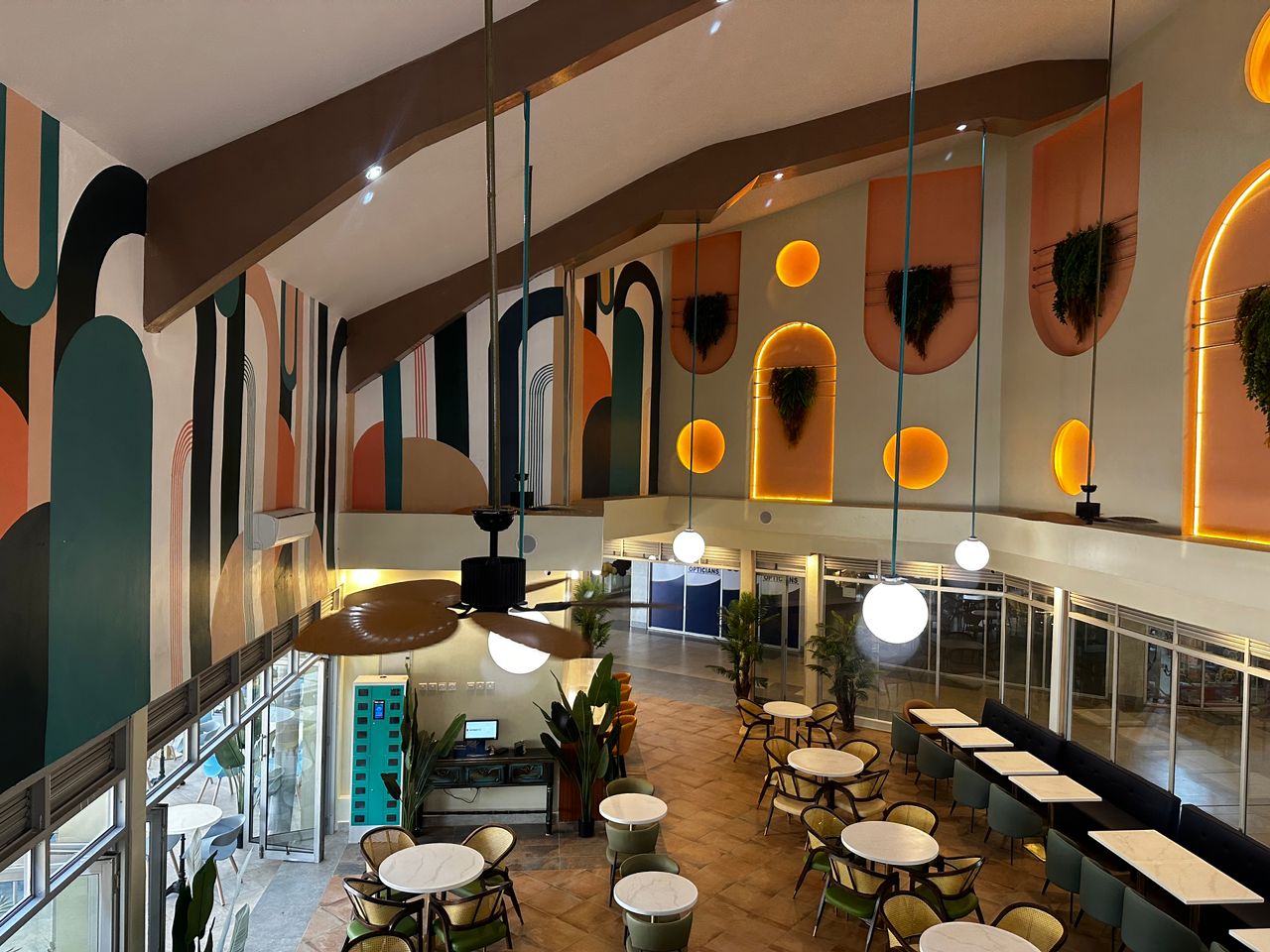 Inside Metroplex Naalya’s Transformation Strategy - Ortega Group