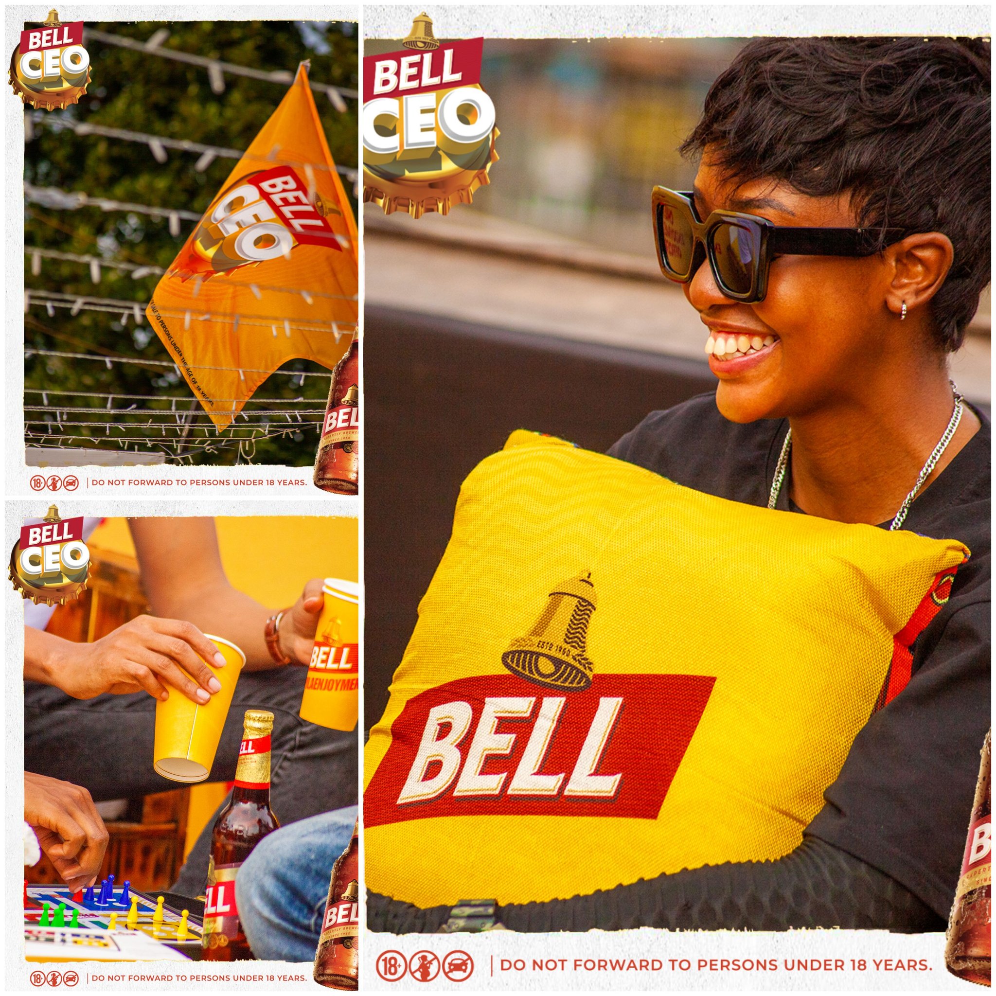 Lessons In Competitive Strategy: How Uganda Breweries Limited (UBL ...