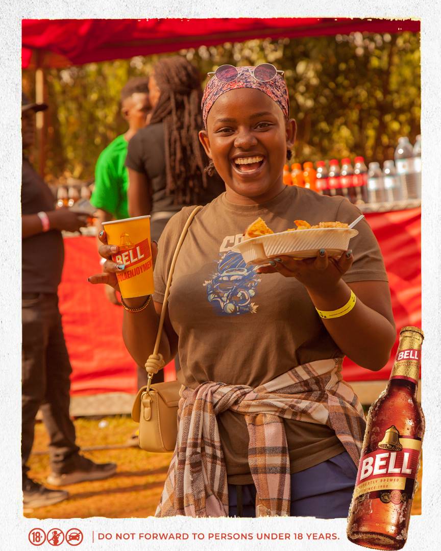 Adventures In Product Positioning: How To Reposition Bell Lager As ...