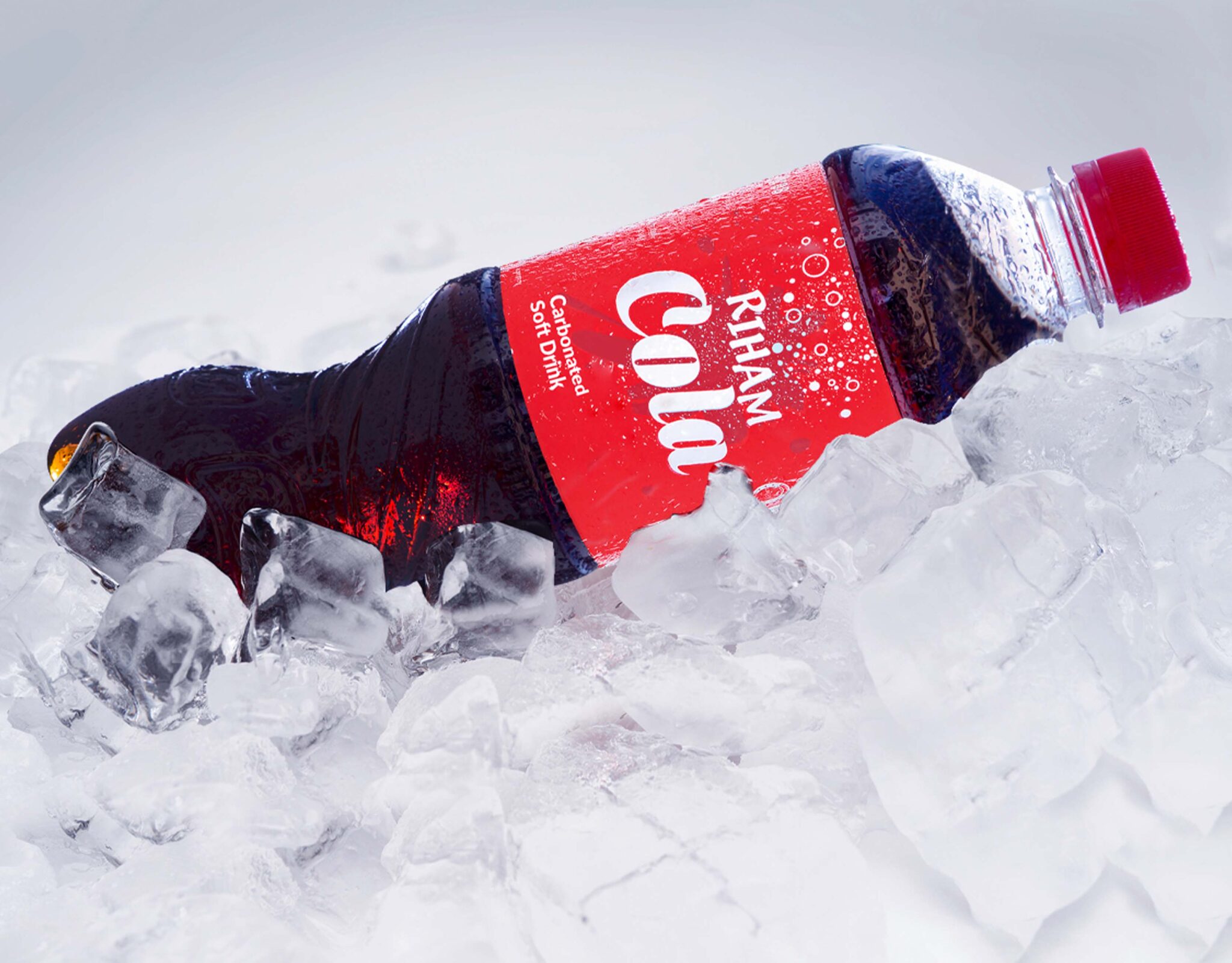 Soda Wars: How Harris International Outsmarted Crown Beverages, Coca ...