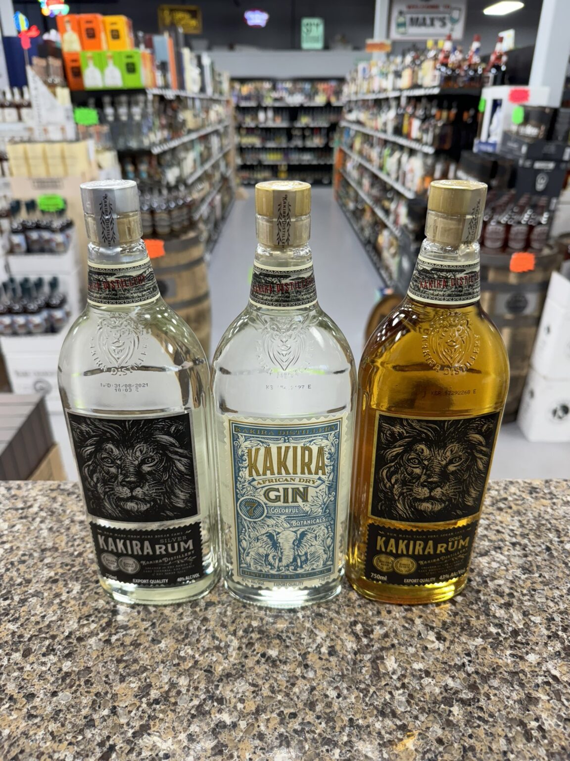 The Future Of Alcohol Industry In Uganda - Ortega Group